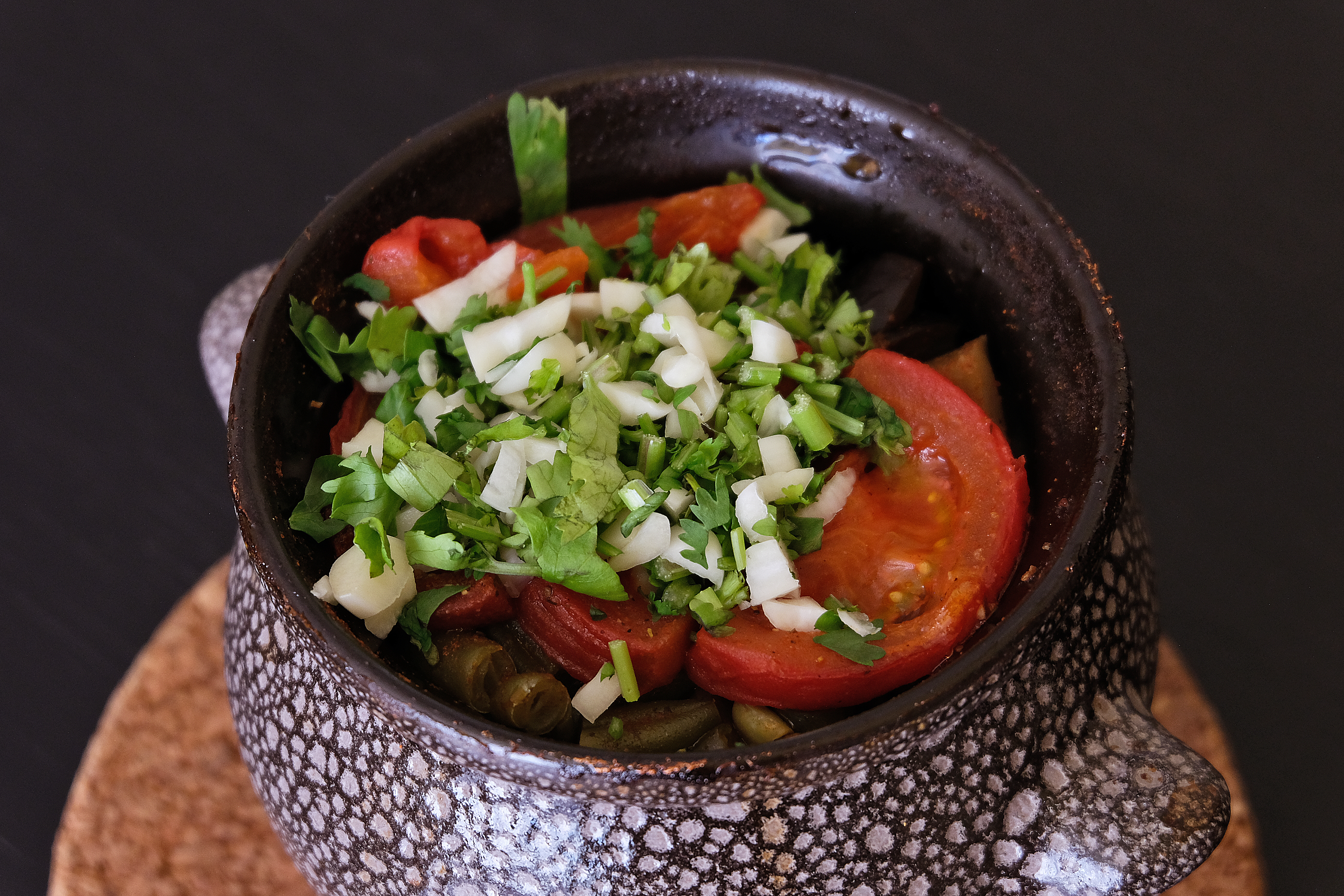 Chanakhi - Tasty Traditional Georgian Lamb Stew : 16 Steps (with ...