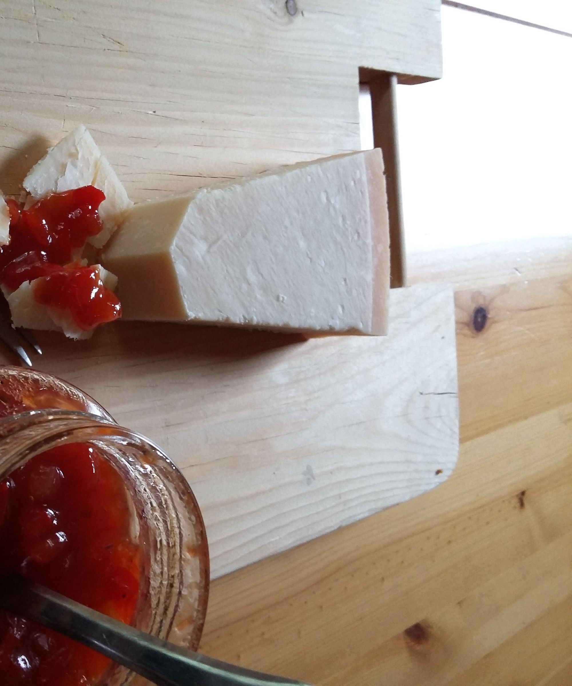Devil's Jam : 6 Steps (with Pictures) - Instructables