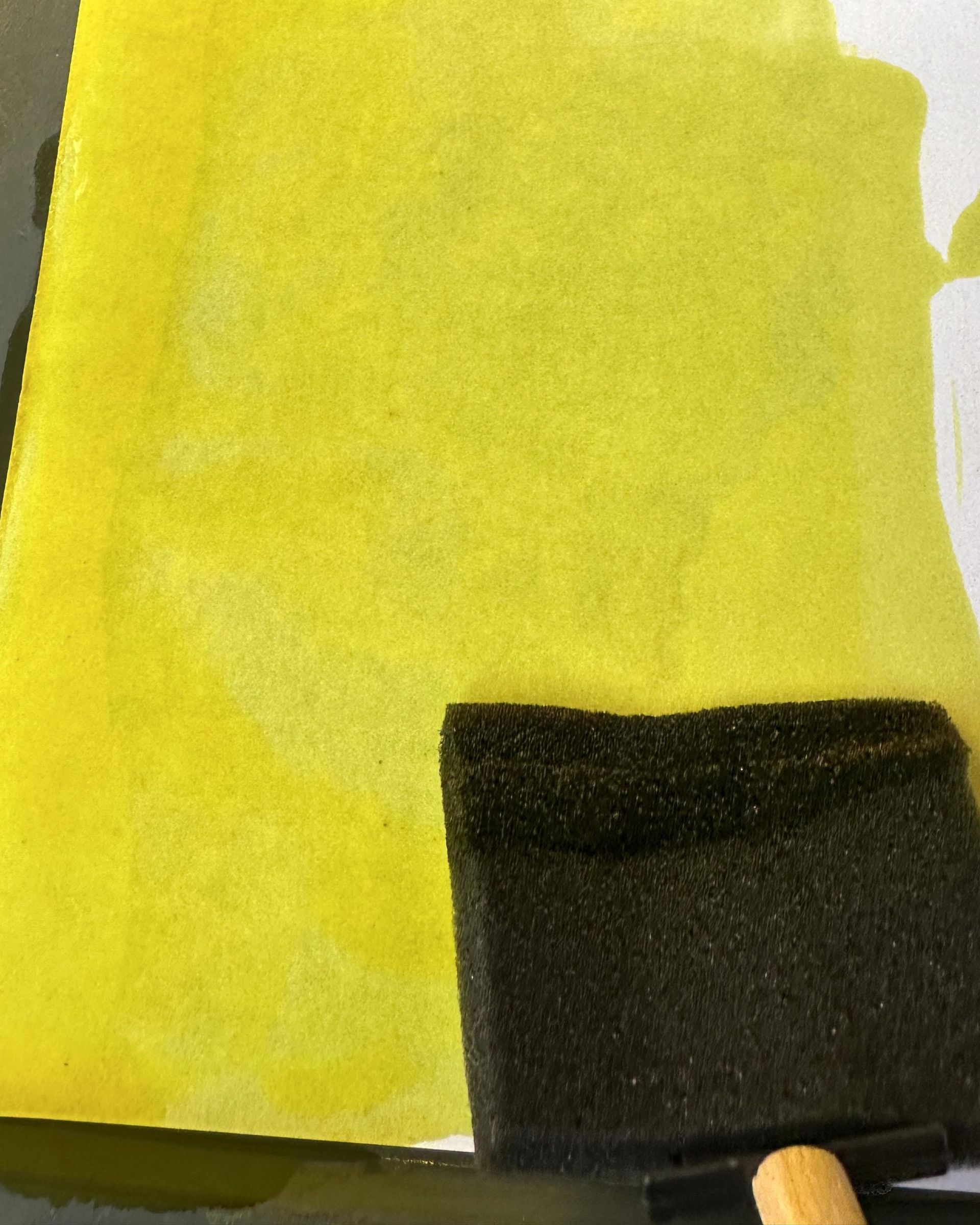 Turmeric Sun Prints/ Impresiones Solares Con Cúrcuma : 12 Steps (with ...