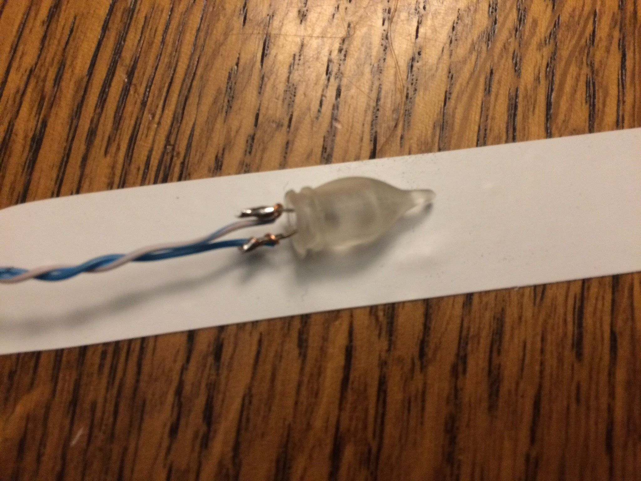 Firefly Lights Using Dollar Store Tea Lights : 8 Steps - Instructables