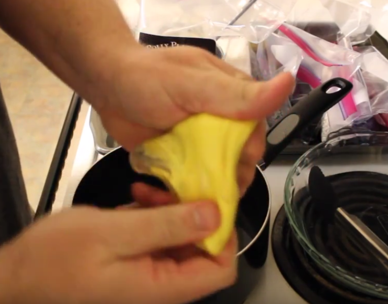 How to Work With Moldable Plastic : 8 Steps (with Pictures) - Instructables