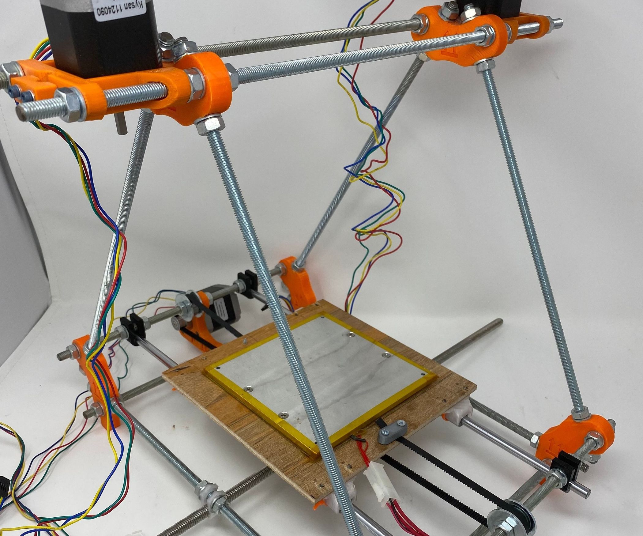 Prosthetic Cap 3D Printer : 6 Steps - Instructables