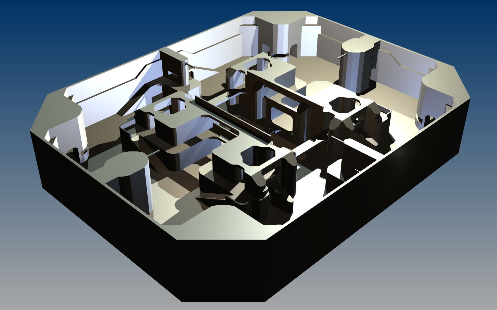 Counter-Strike Source Map to 3D Model. - Instructables