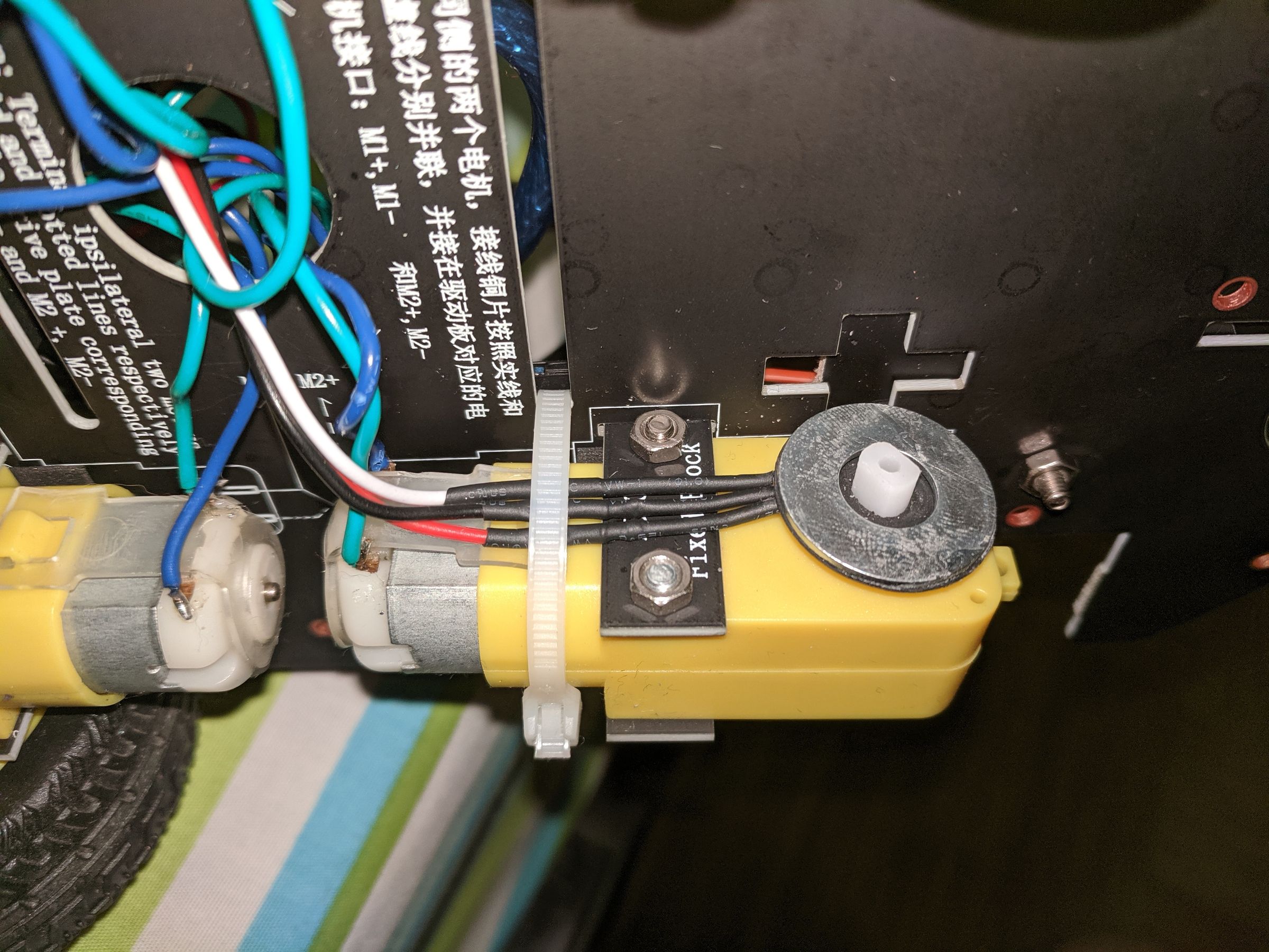 Virtual Reality Controlled RC Car : 9 Steps - Instructables