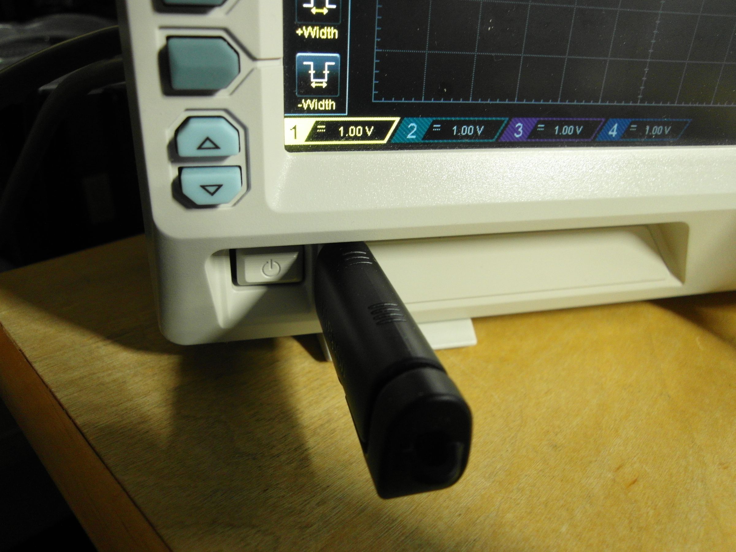 Oscilloscope Display of PWM : 5 Steps (with Pictures) - Instructables