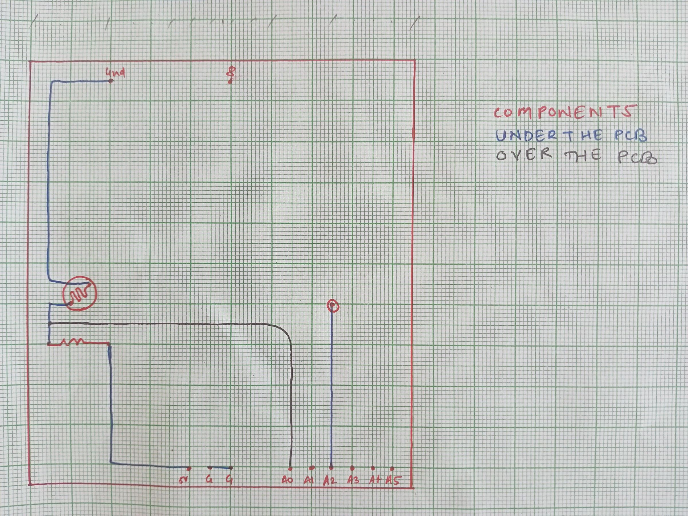 Over Engineered True Random Value Generator : 10 Steps (with Pictures ...