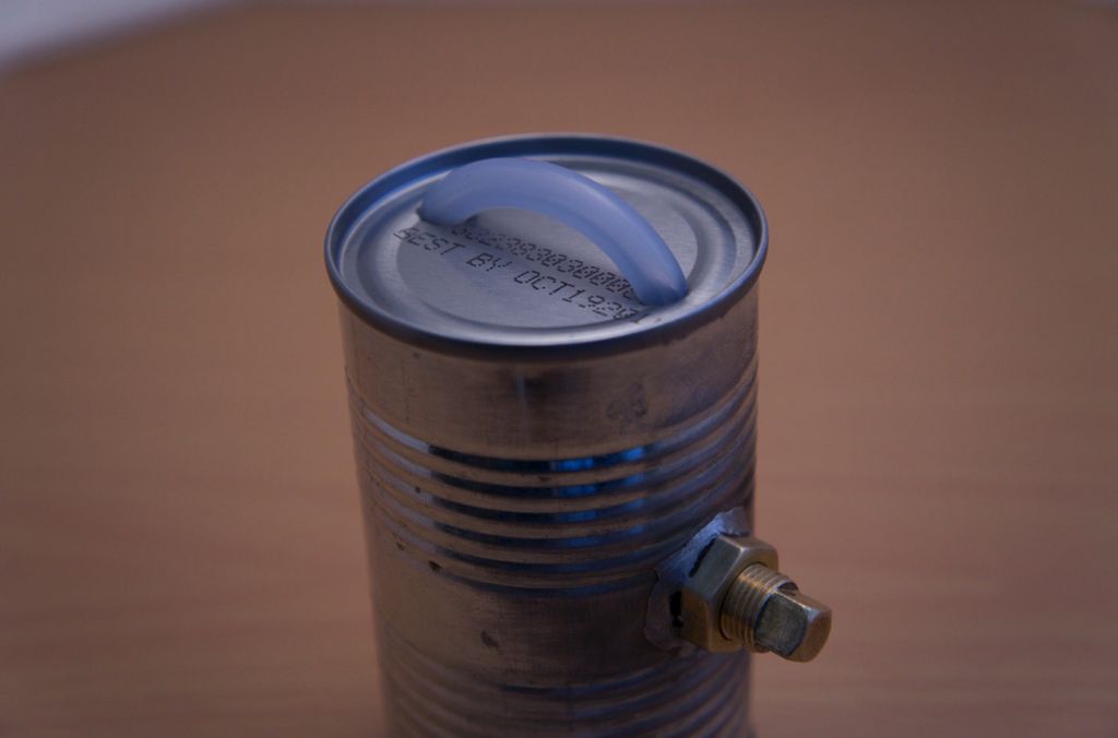 Homemade Water Tube Boiler