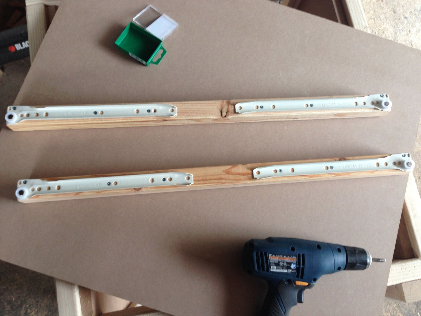 Ultimate Mobile Workbench : 9 Steps (with Pictures) - Instructables