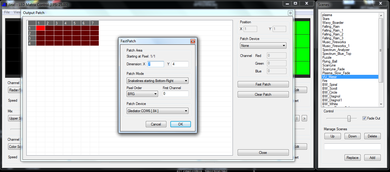 Pixel Drop Ceiling : 7 Steps (with Pictures) - Instructables