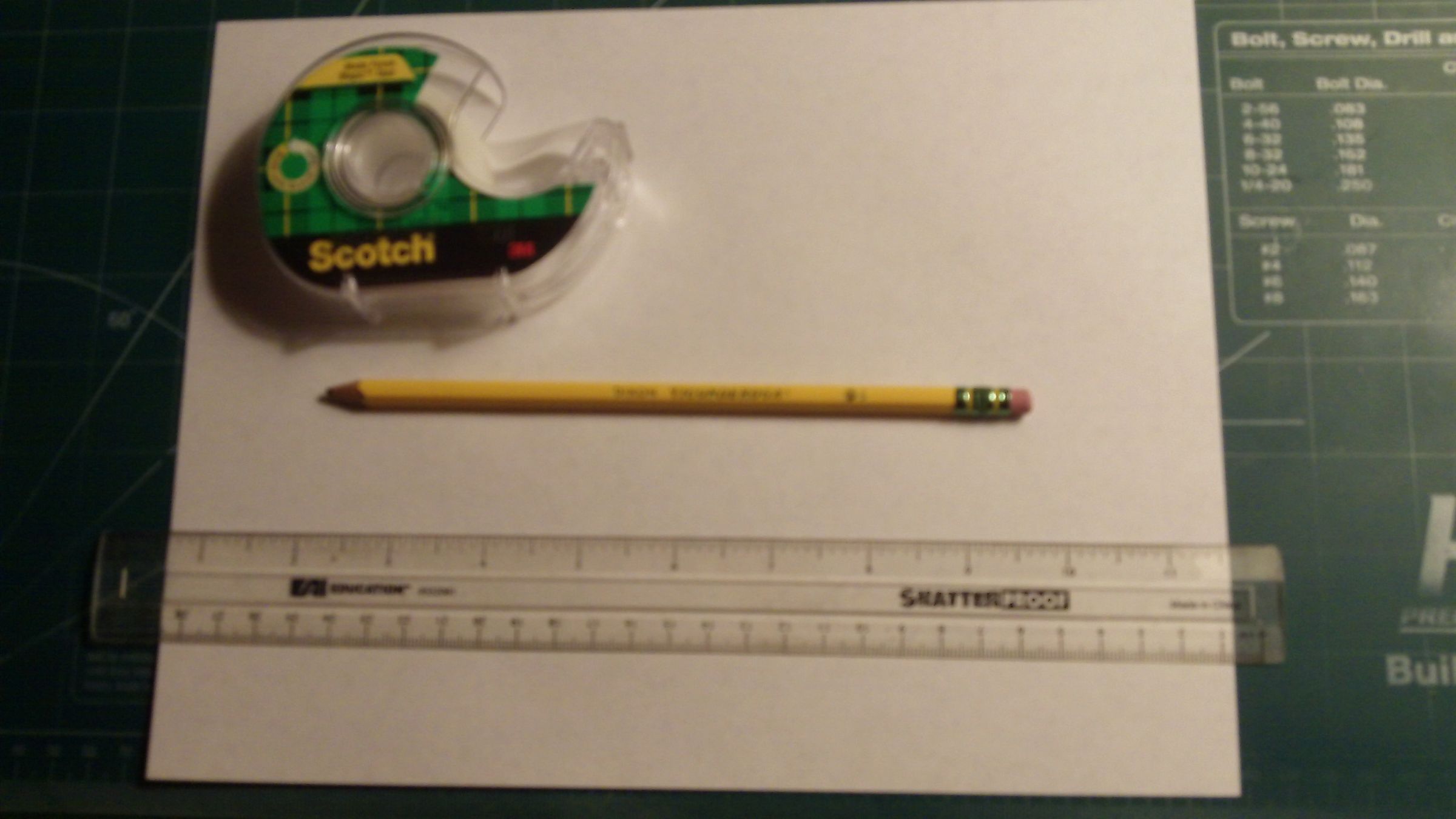 How to Make the Strike Spectre Paper Airplane : 7 Steps - Instructables