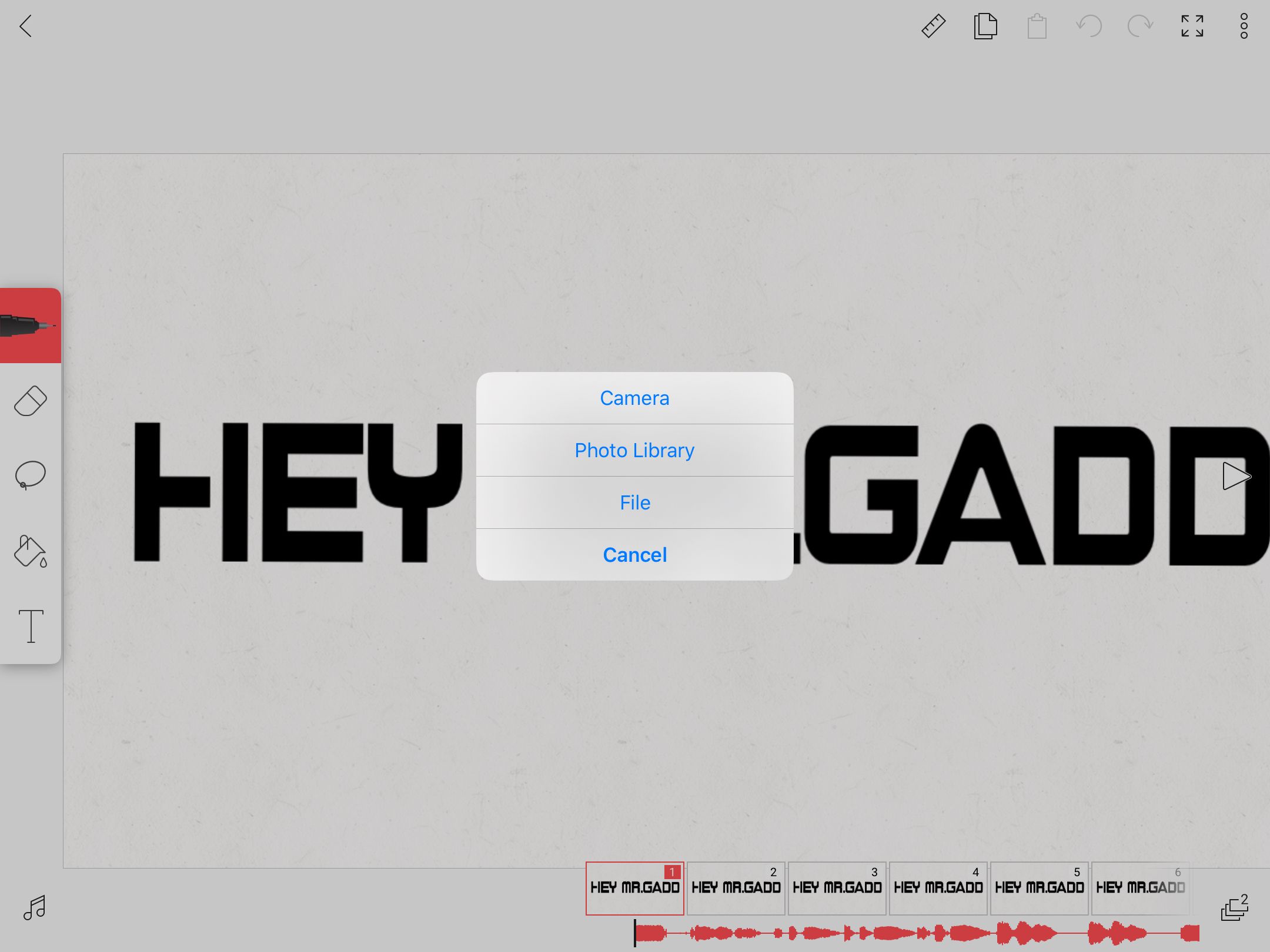 How to Make an Animation on Flipaclip : 5 Steps - Instructables