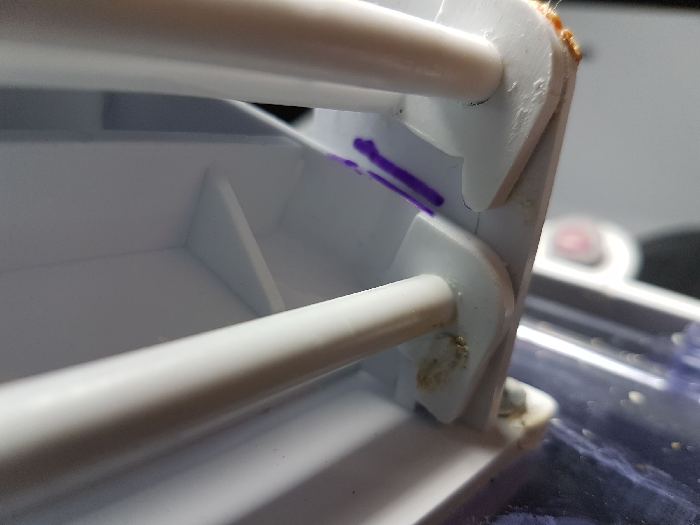 Disc Resurfacer Repair / Upgrade : 3 Steps (with Pictures) - Instructables