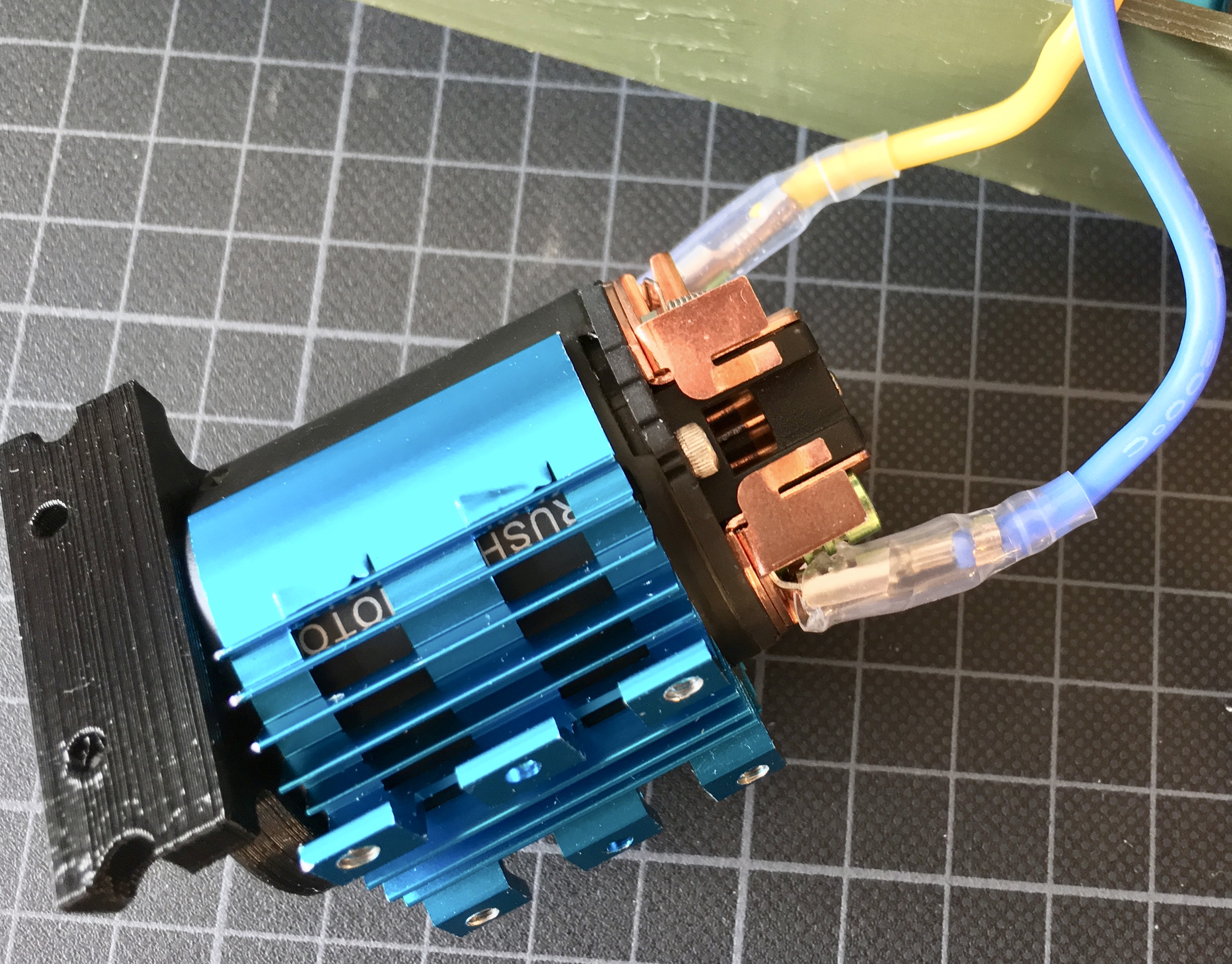 3D Printed FPV Rover V2.0 : 11 Steps (with Pictures) - Instructables