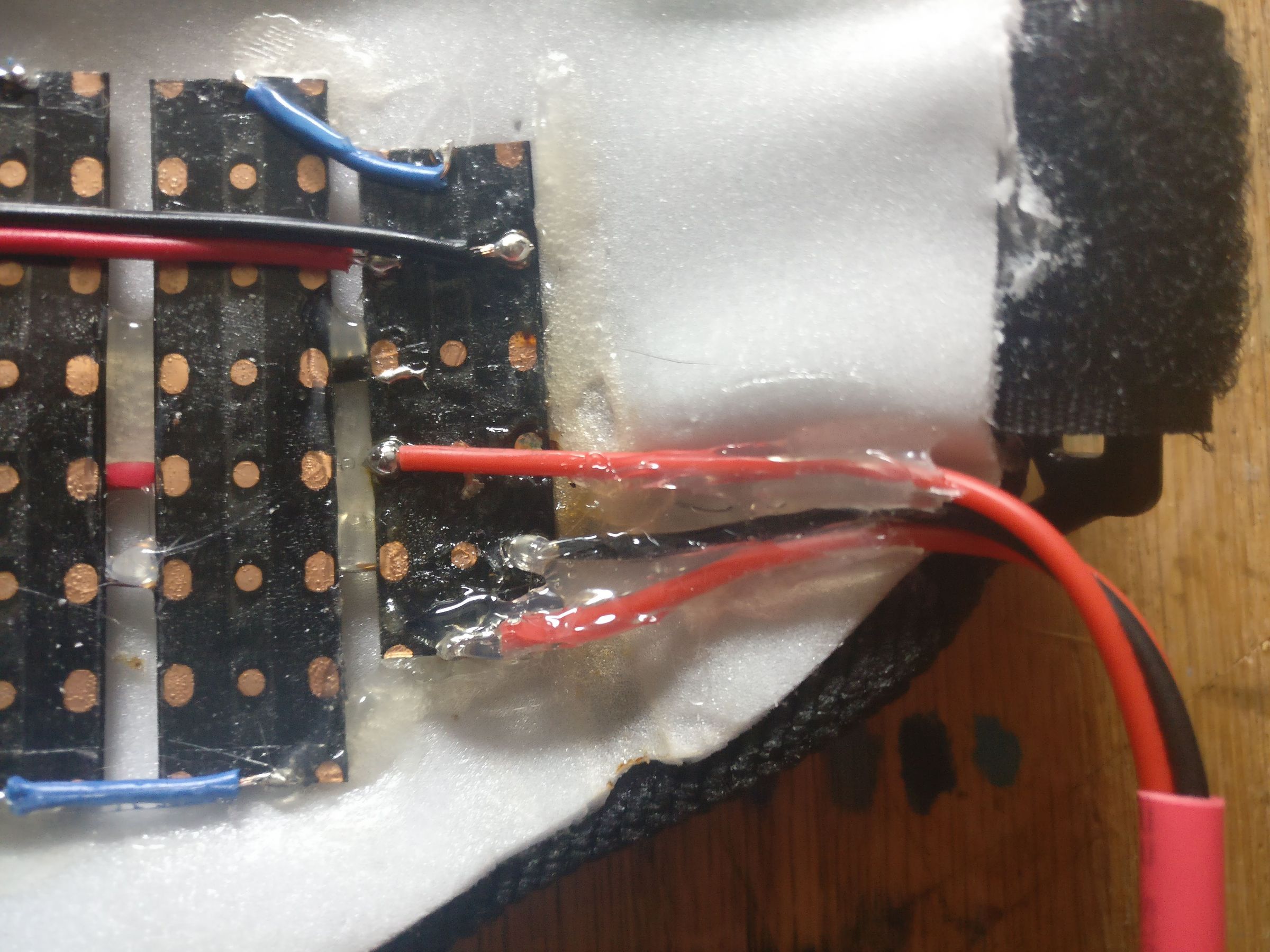 Neopixel LED Face Mask : 23 Steps (with Pictures) - Instructables