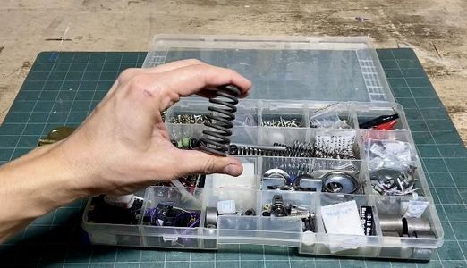 Sliding Angle Grinder Jig : 8 Steps (with Pictures) - Instructables