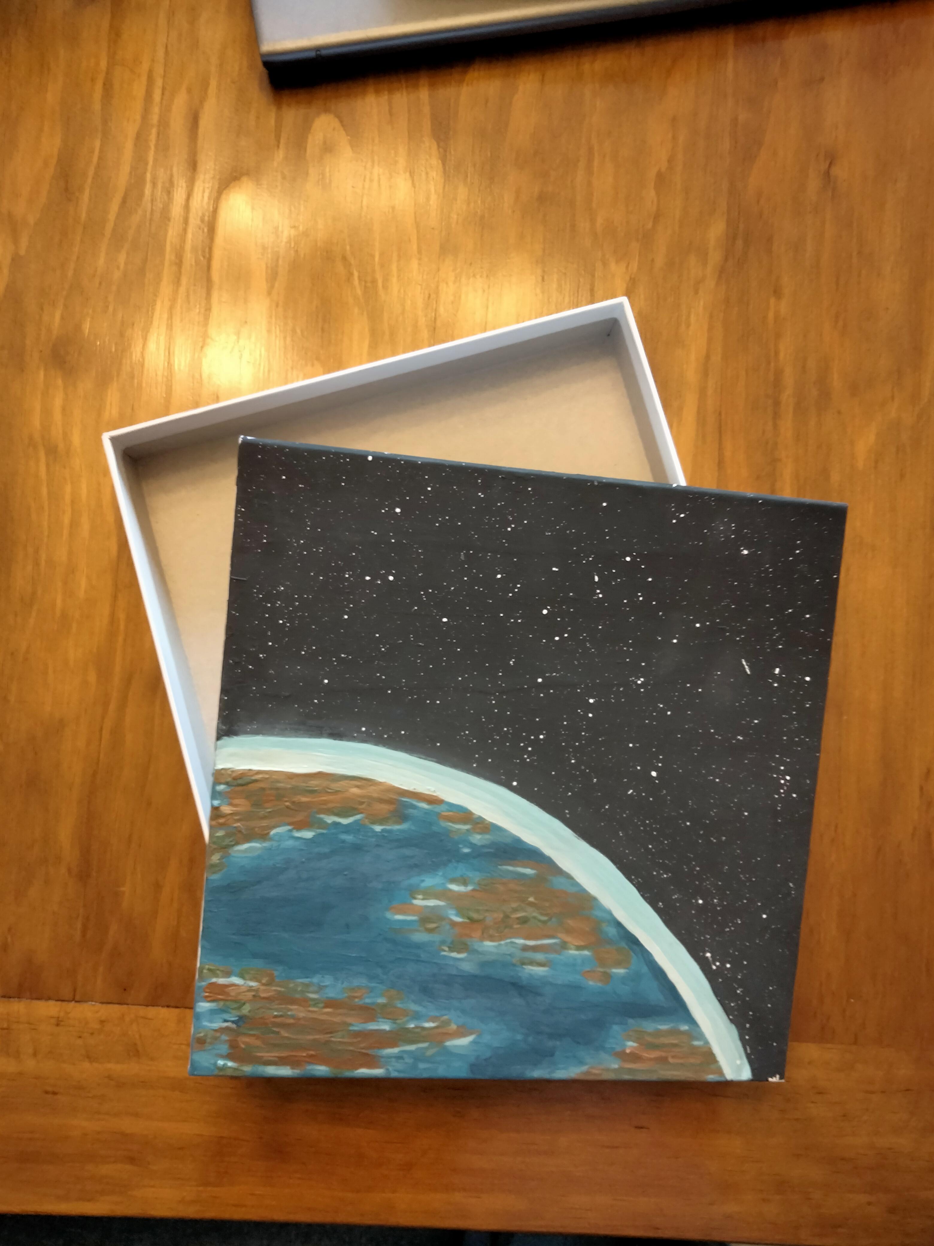 Intergalactic Inventors - How to Build a Board Game From Scratch : 5 ...