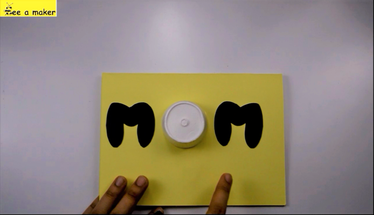 DIY Paper Circuit Card : 6 Steps (with Pictures) - Instructables
