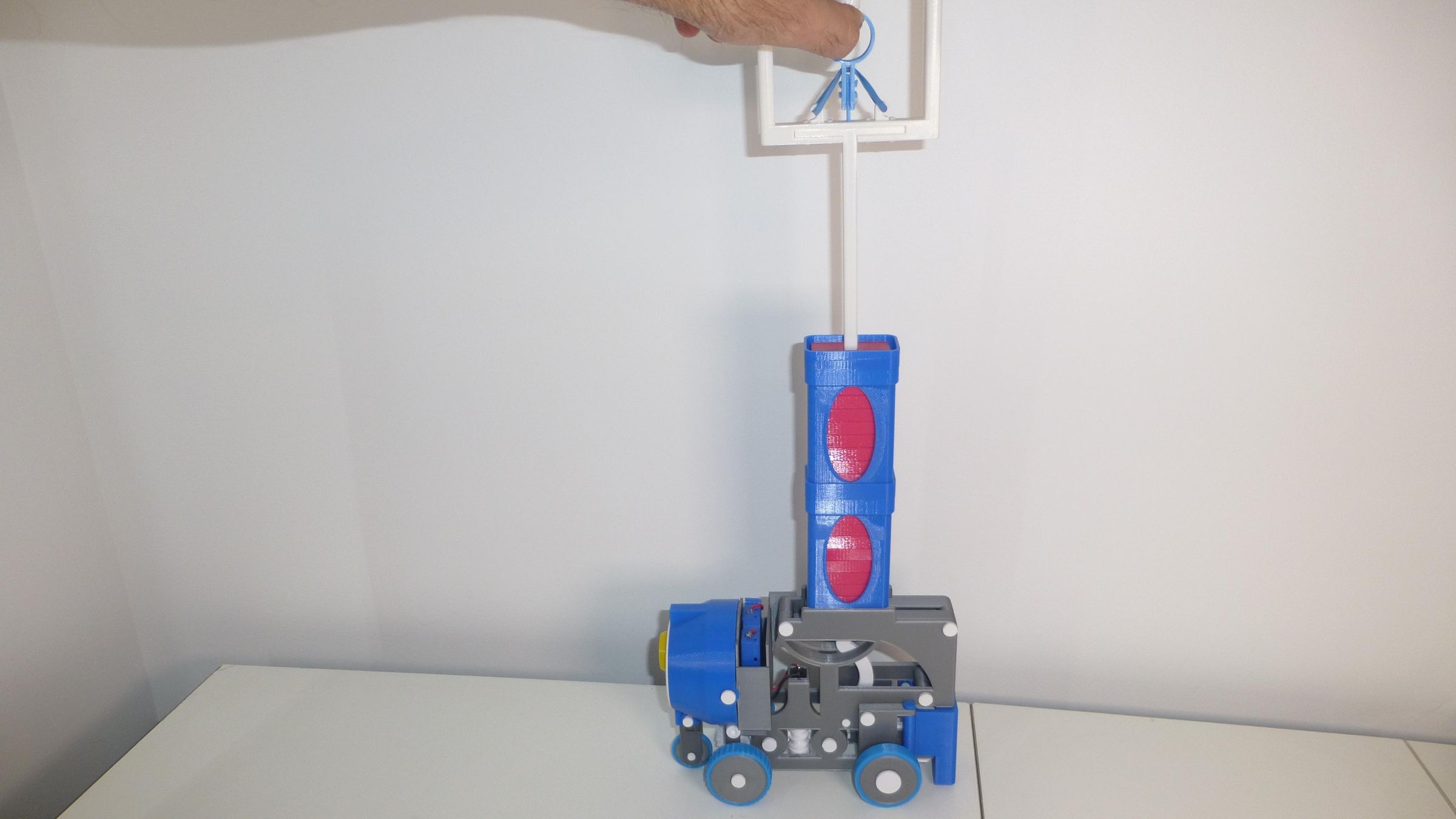 Domino Stacking Tool : 5 Steps (with Pictures) - Instructables
