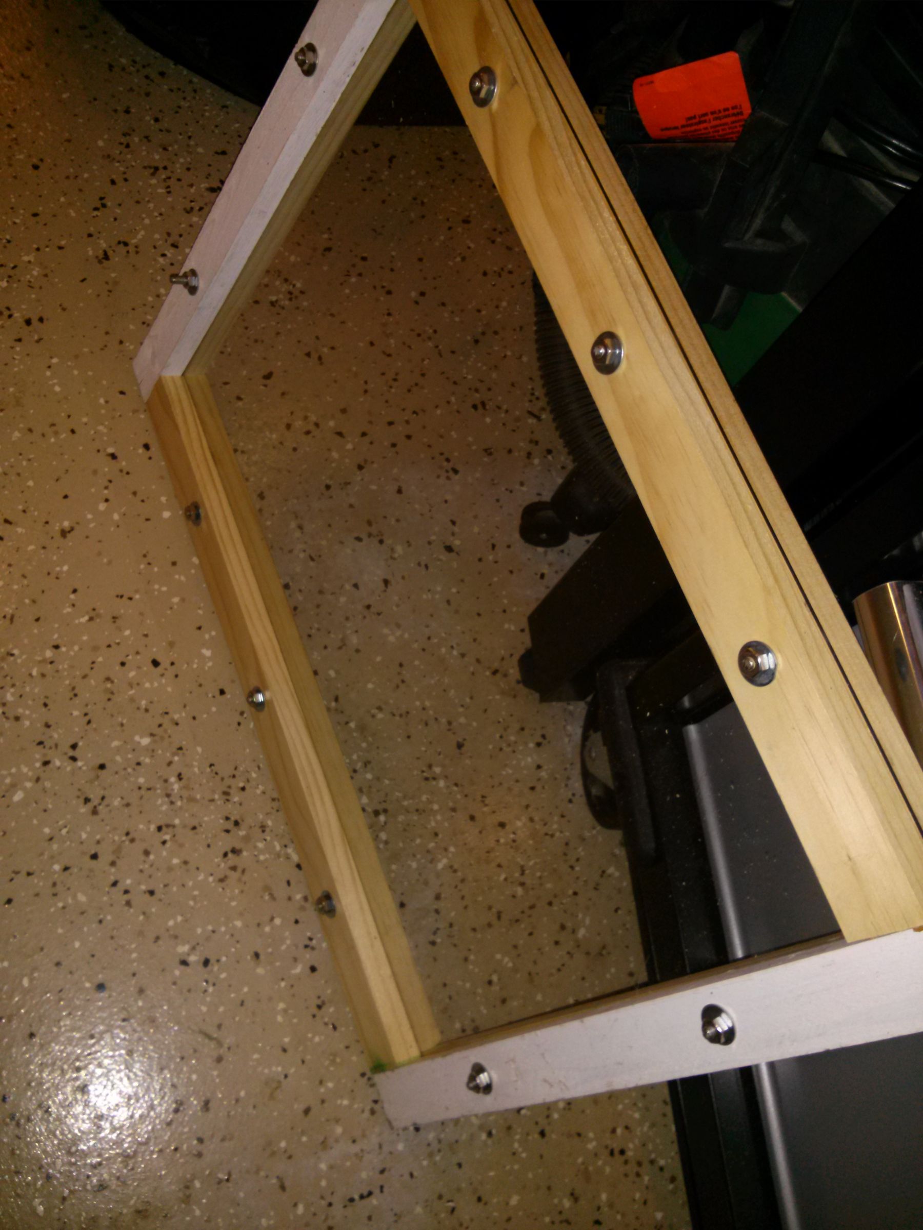 Easy DIY Vacuum Former : 7 Steps - Instructables