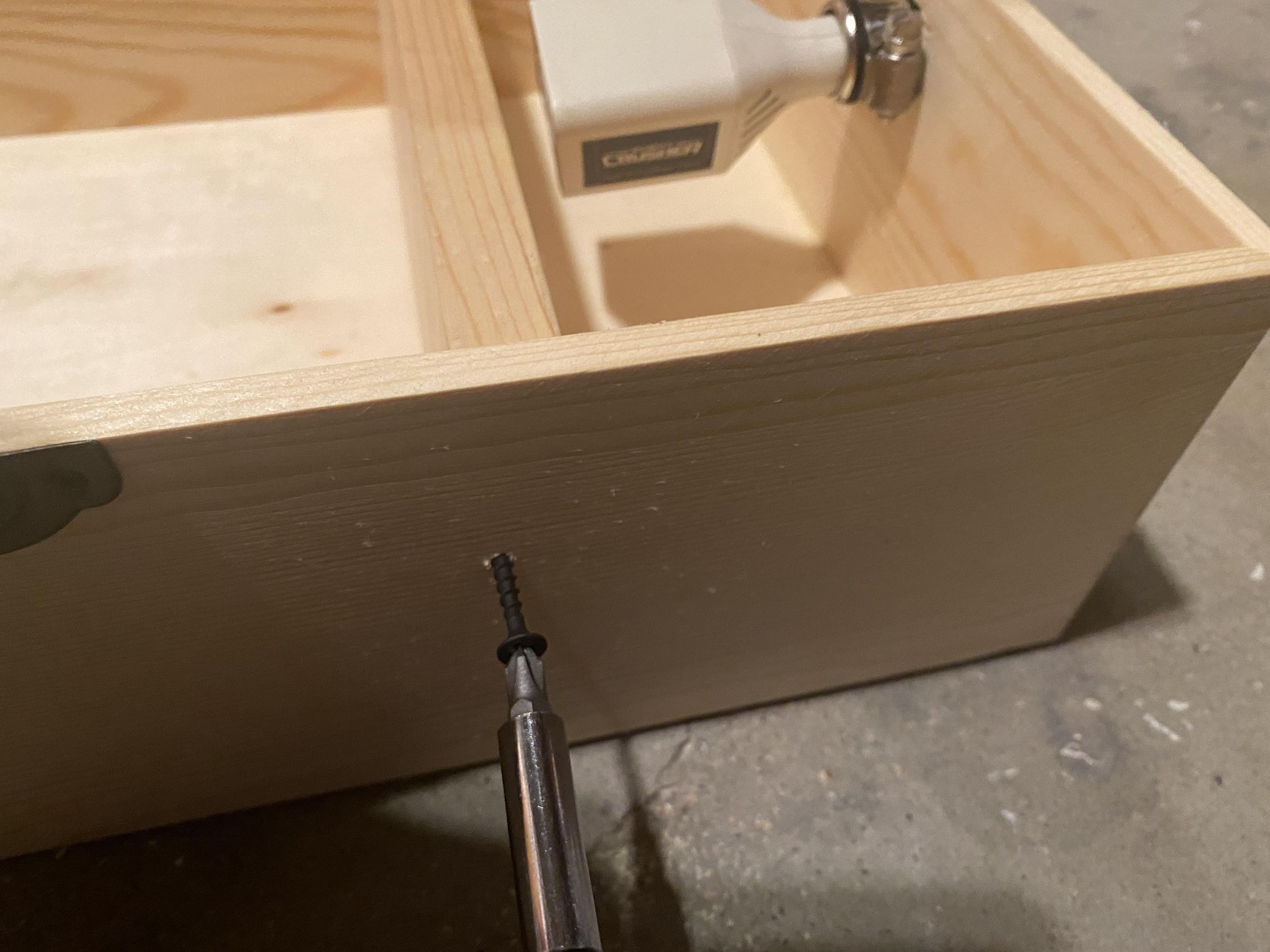 Ozone Box for Mask Sanitizing : 3 Steps (with Pictures) - Instructables