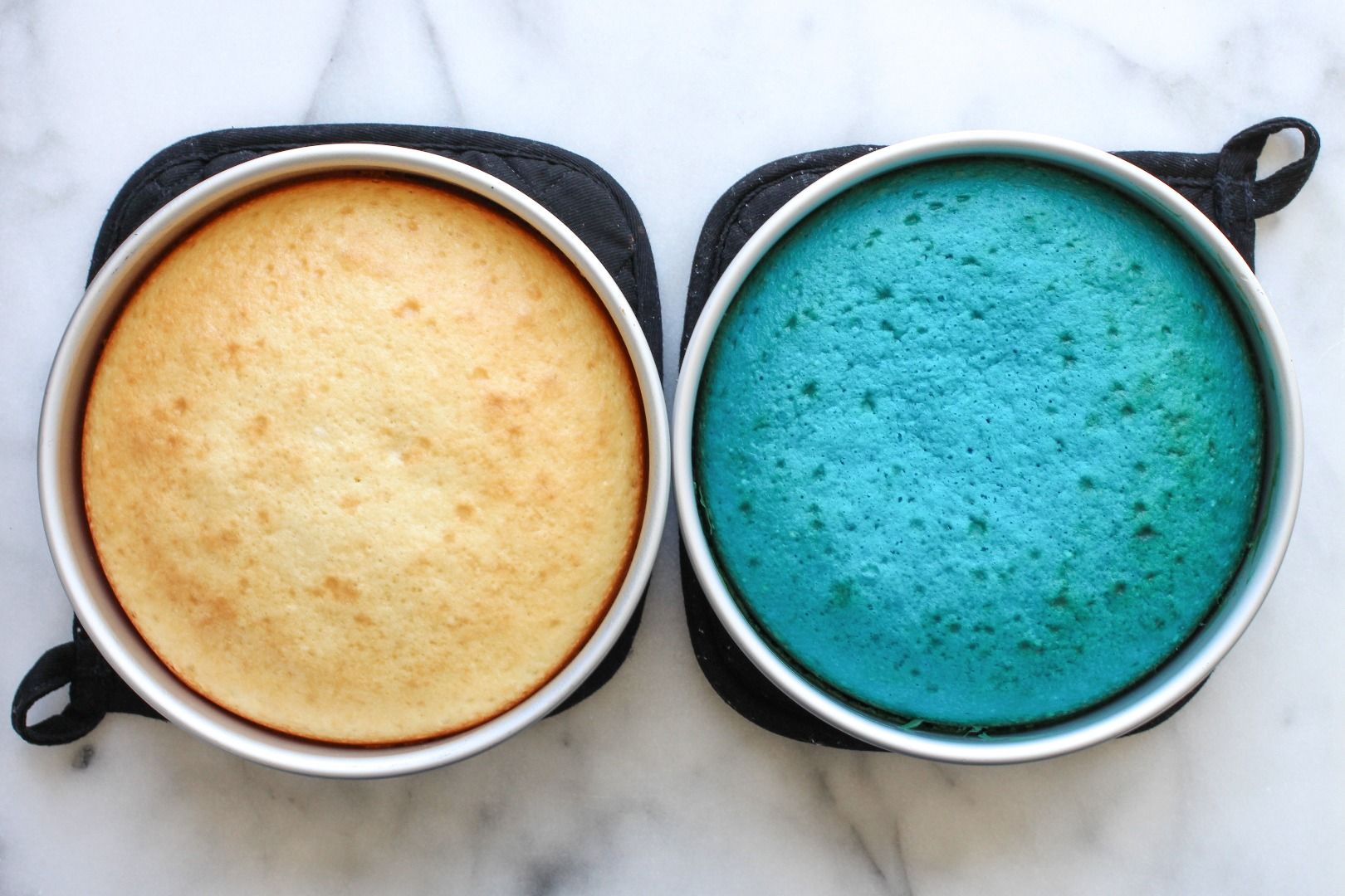 American Flag Cake : 9 Steps (with Pictures) - Instructables