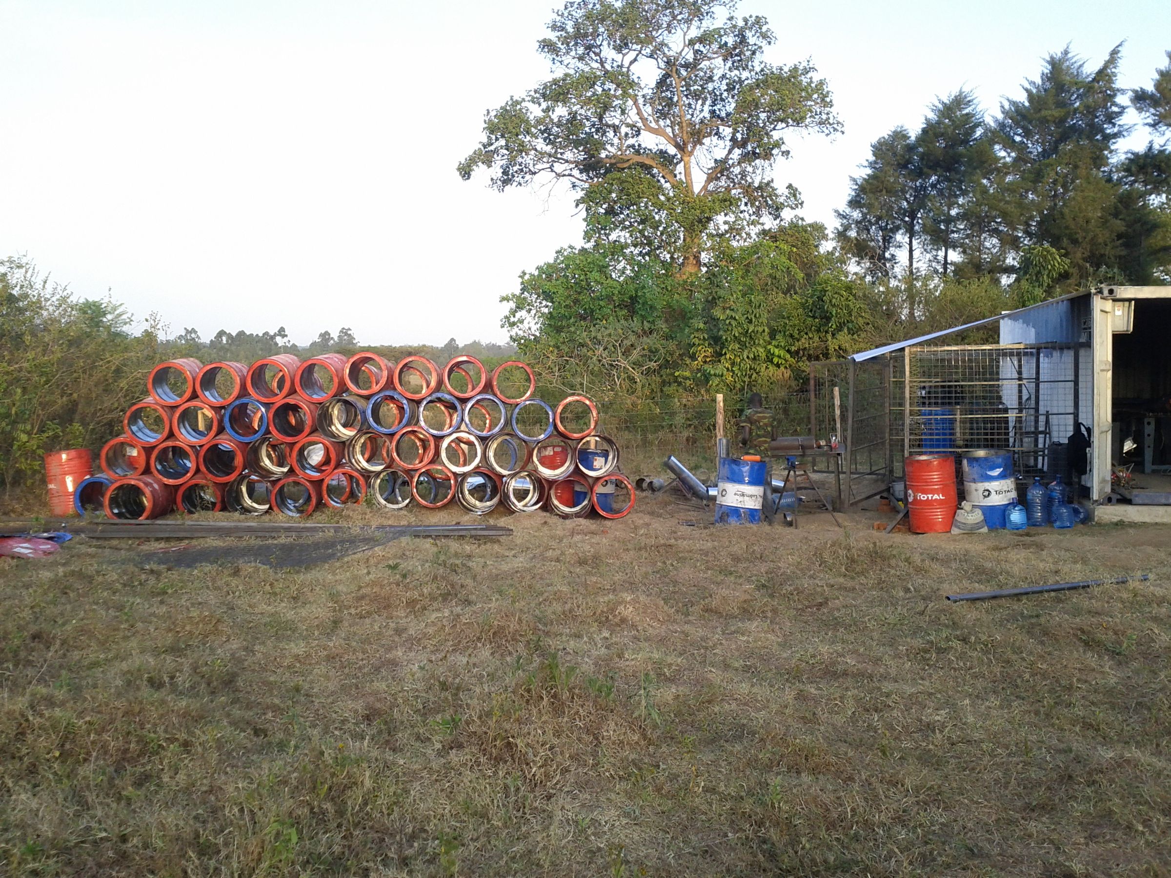 DIY Factory : 13 Steps (with Pictures) - Instructables