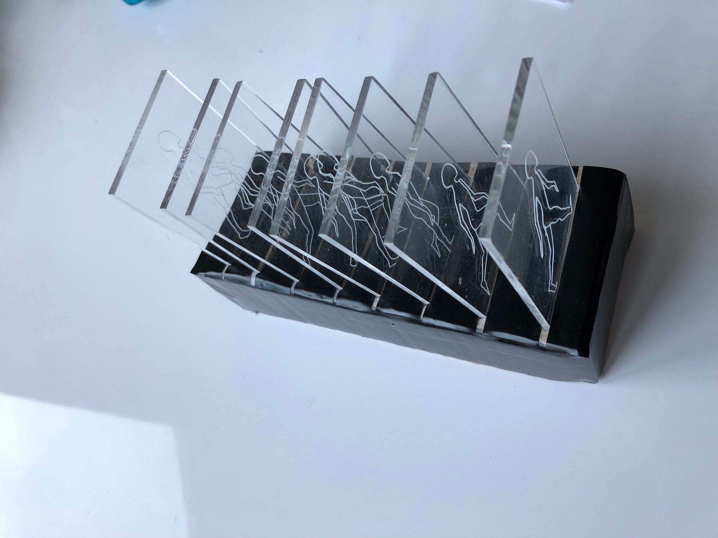 Arduino Animation : 5 Steps (with Pictures) - Instructables