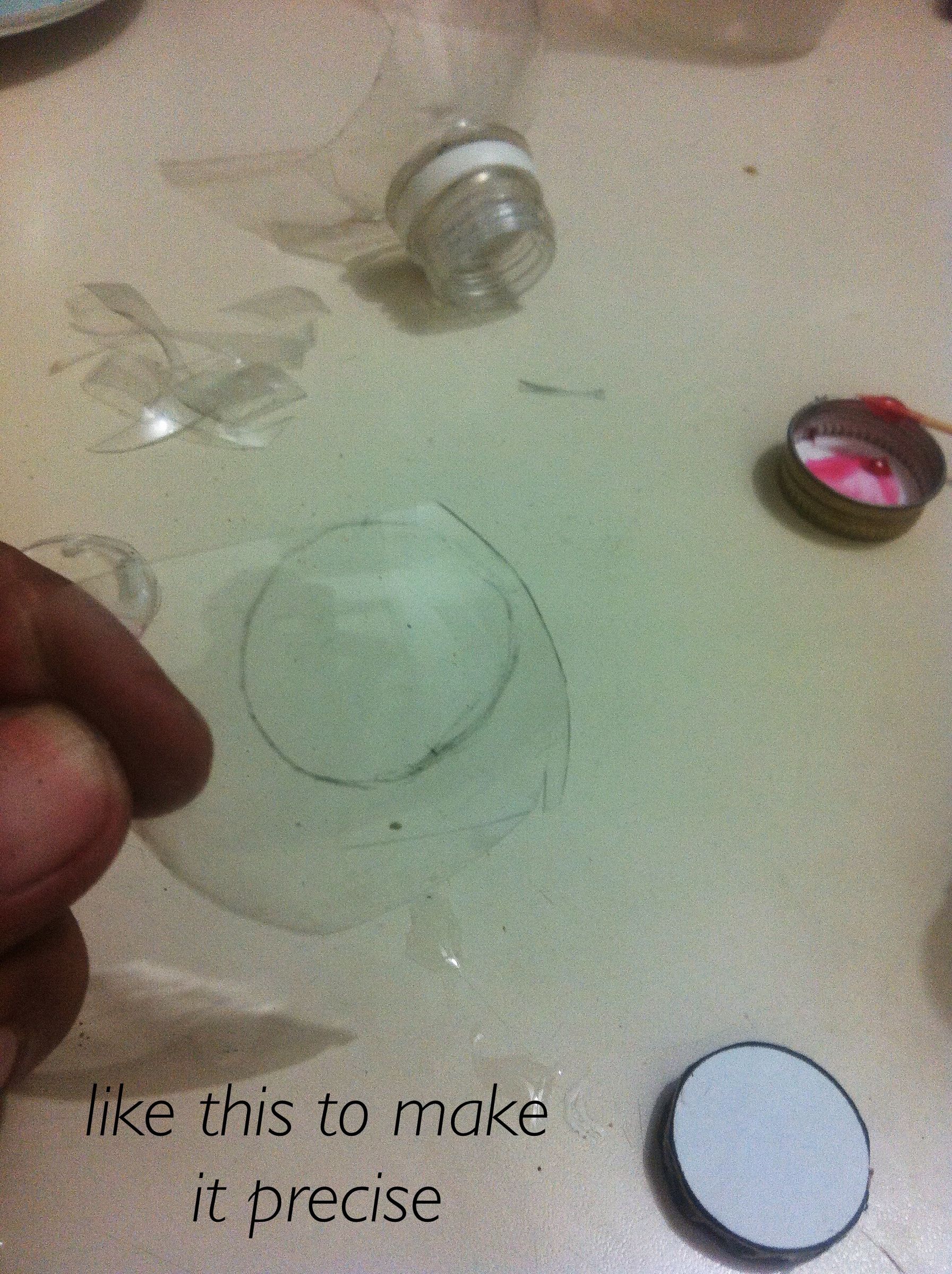 DIY Lens for Google Cardboard VR : 11 Steps (with Pictures) - Instructables