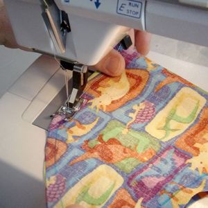 Sew New Pockets in Jeans : 5 Steps (with Pictures) - Instructables