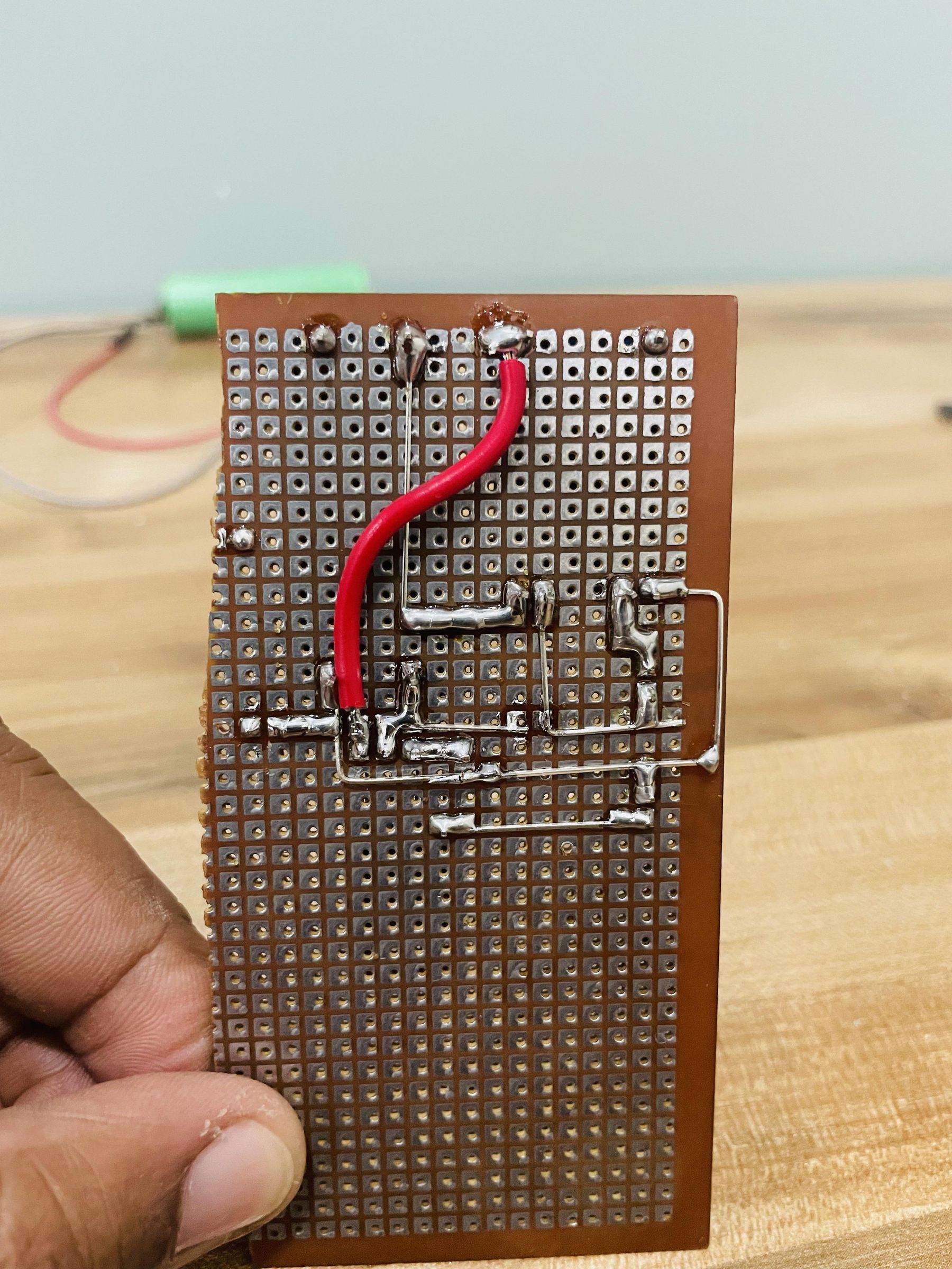 Load Sharing || Use Solar Panel Safely With TP4056 : 6 Steps ...