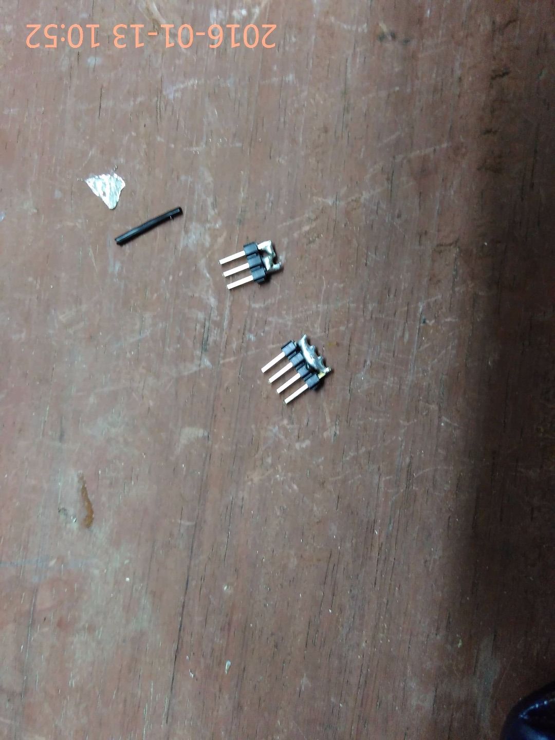 ESP8266 Wifi Timer Switch for AC Loads : 5 Steps (with Pictures) - Instructables