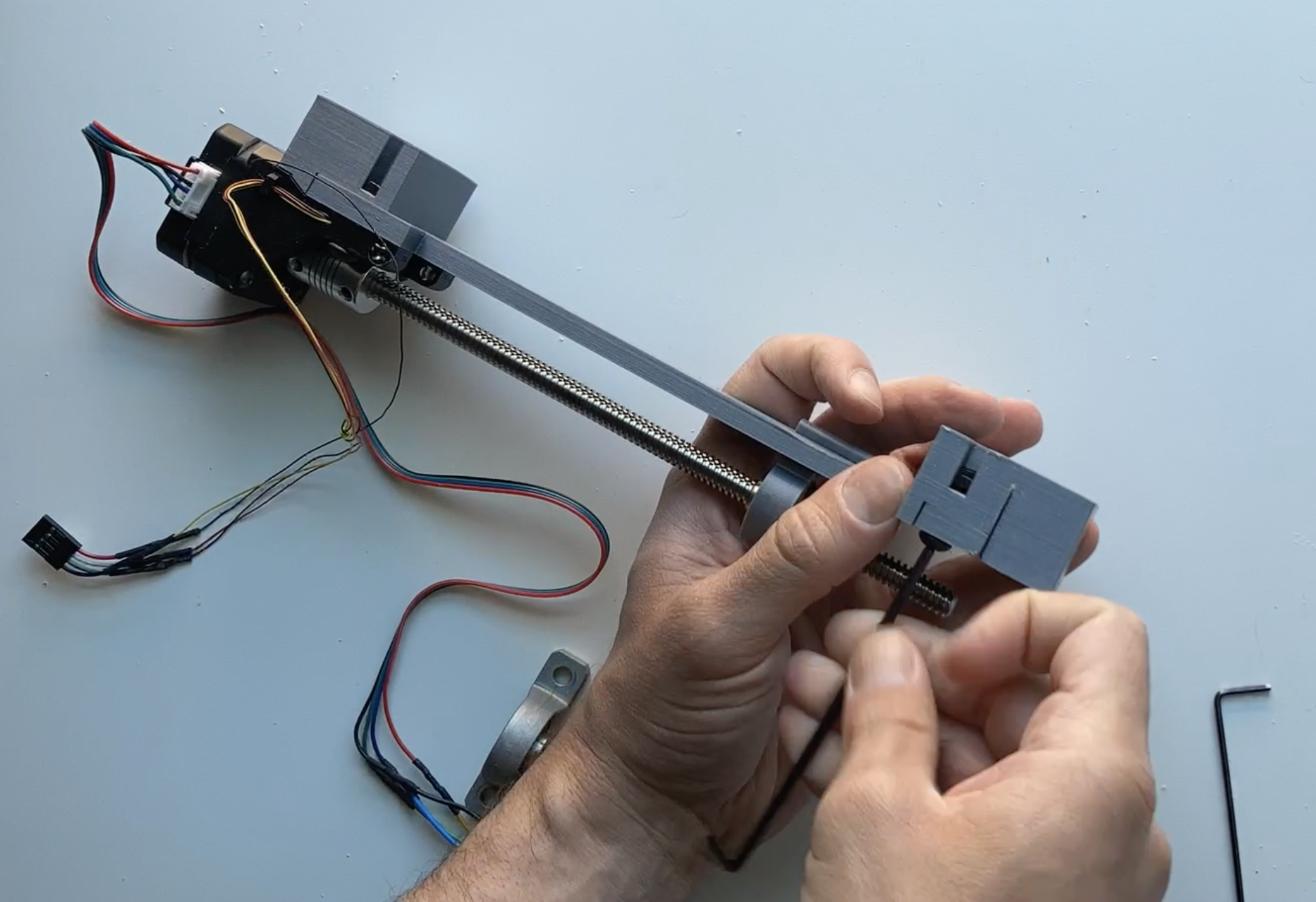 Miniature Dowel Sculptures : 7 Steps (with Pictures) - Instructables