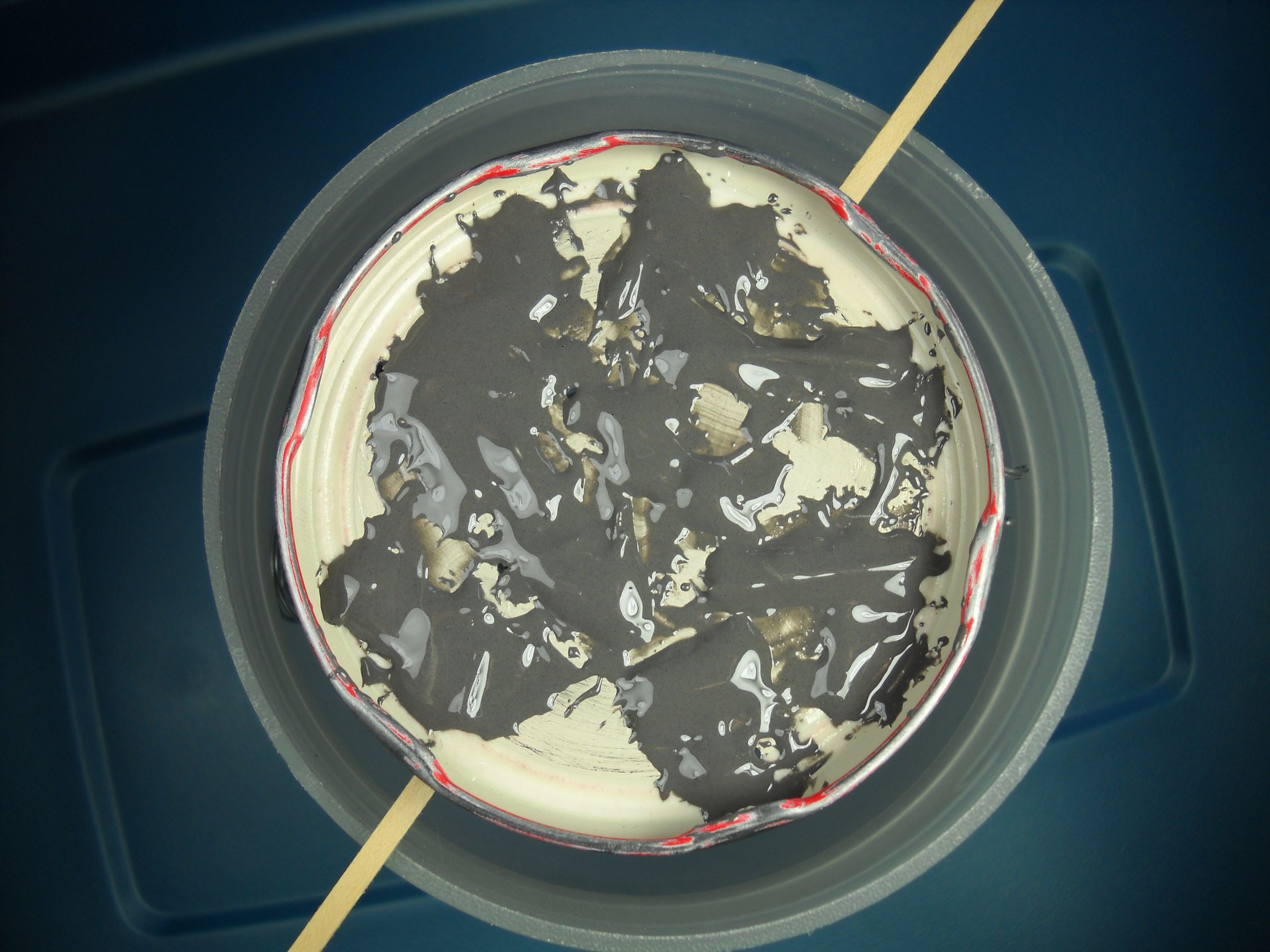 How to Make a Wire Octopus Sculpture (simplified). Cheap and Easy But ...