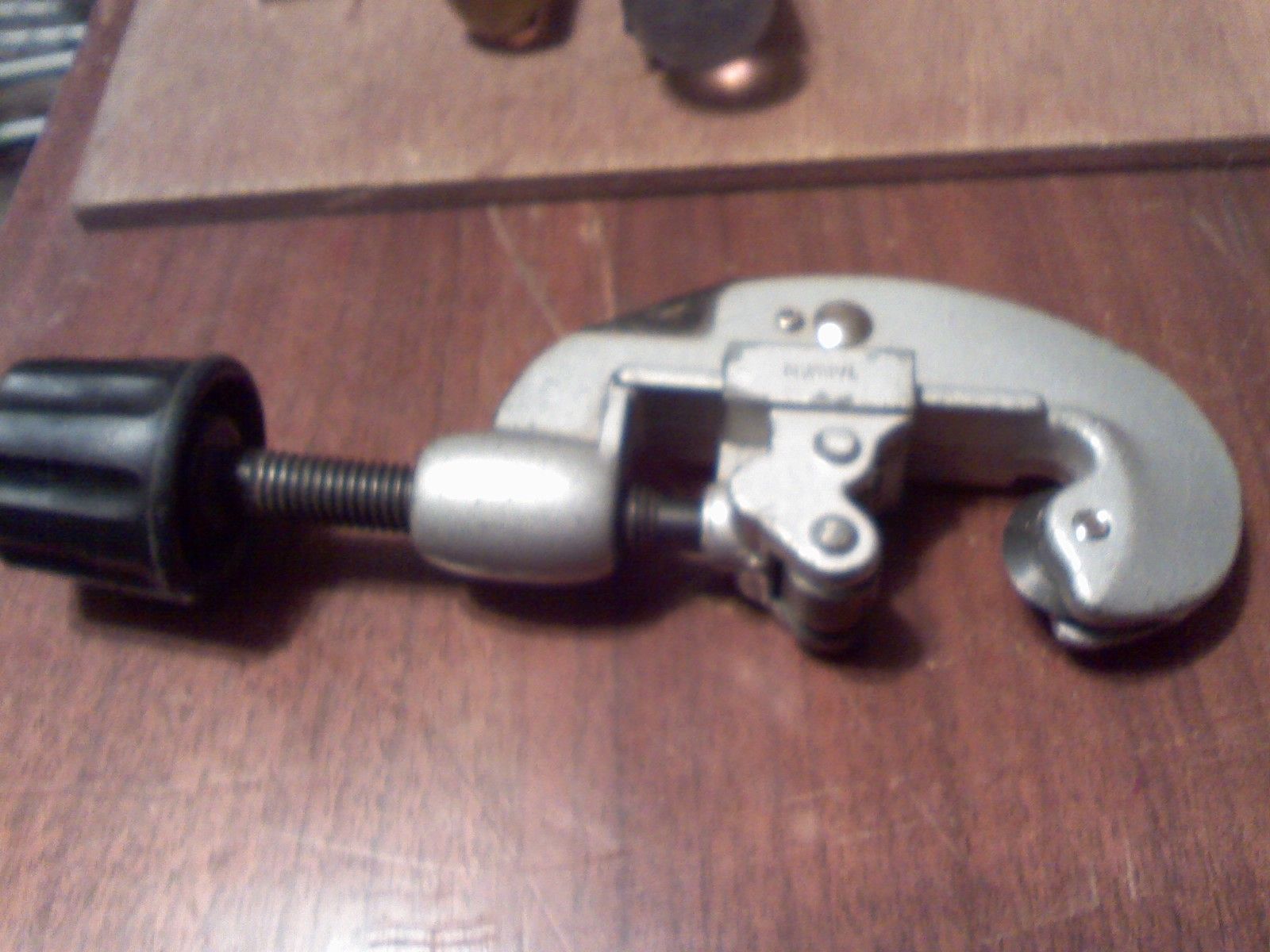 Make a Jump Ring Tool : 5 Steps - Instructables
