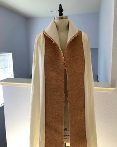 A Warm Wooly Coat : 16 Steps (with Pictures) - Instructables