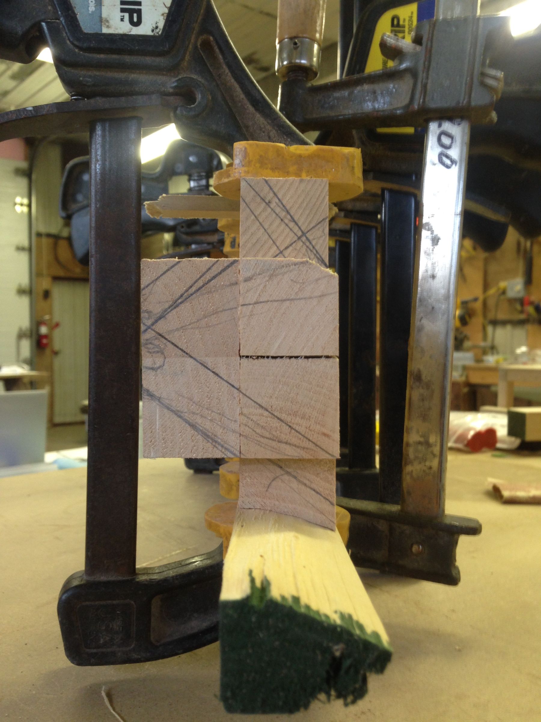 Hangman - 3D and Interactive : 10 Steps (with Pictures) - Instructables