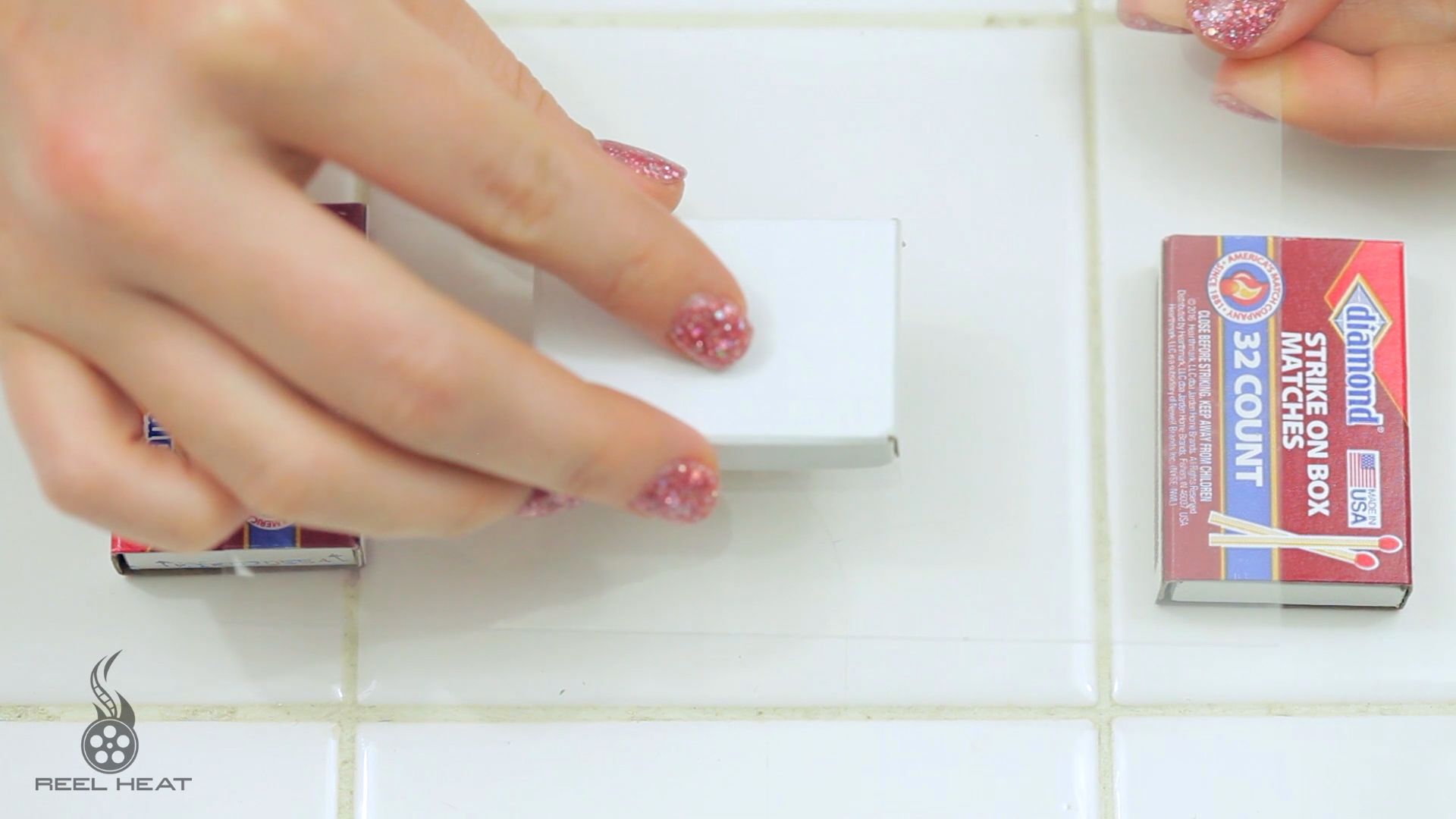 6 Awesome Tricks Using Matches : 6 Steps (with Pictures) - Instructables