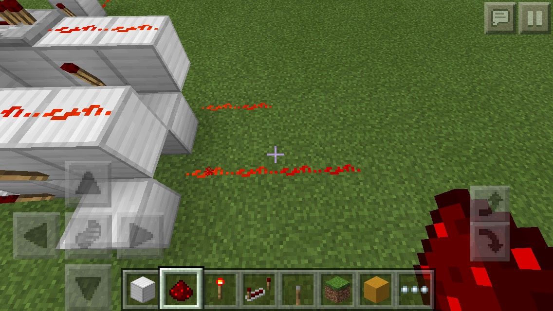 Redstone Computer : 14 Steps - Instructables