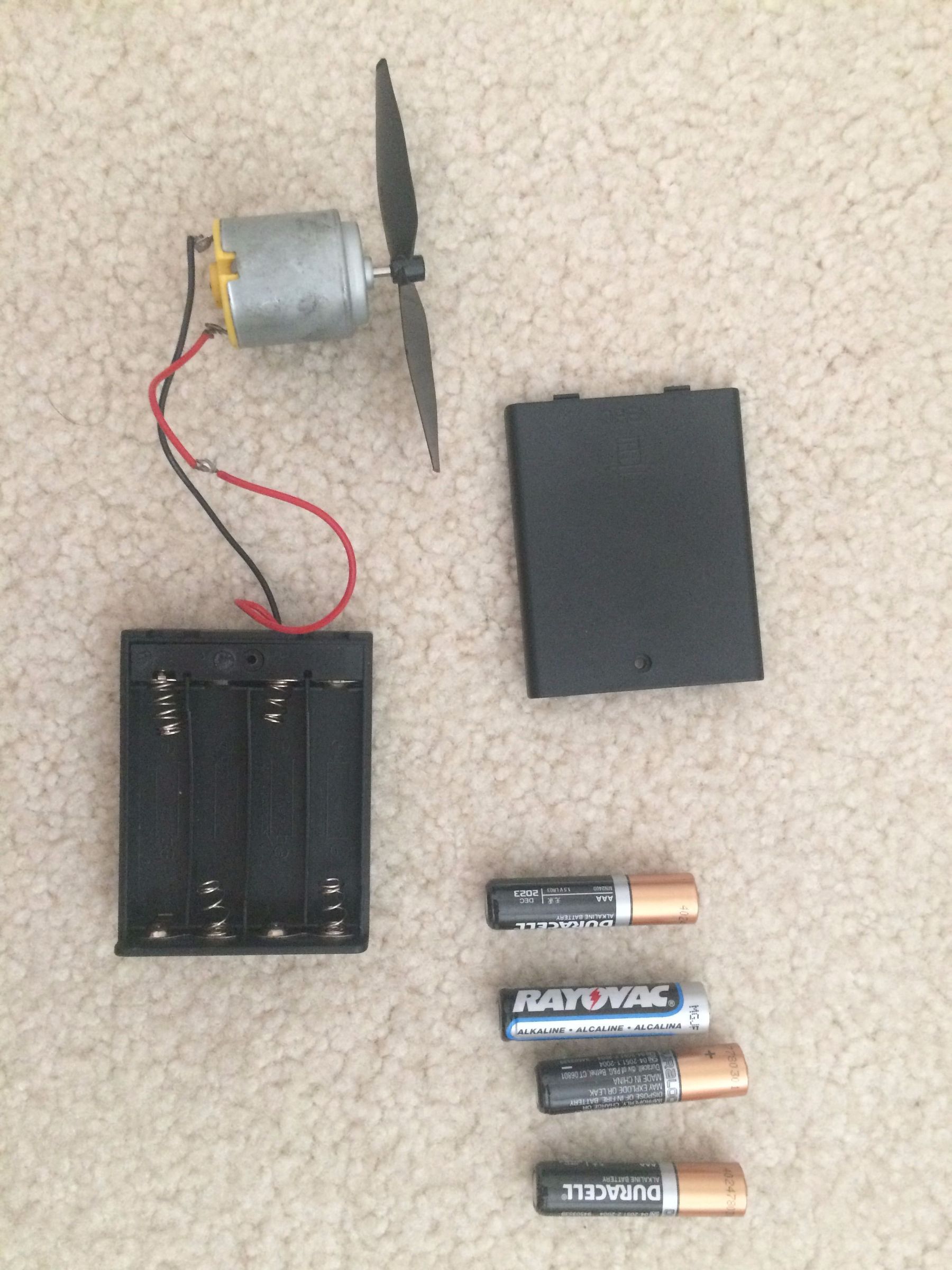 UP House : 4 Steps (with Pictures) - Instructables