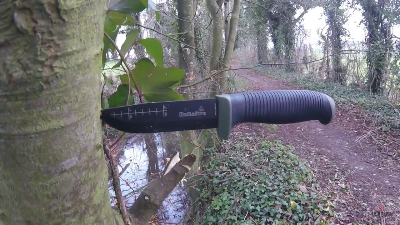 How to Make a Live Edge Pen / the No Lathe Challenge : 7 Steps (with ...