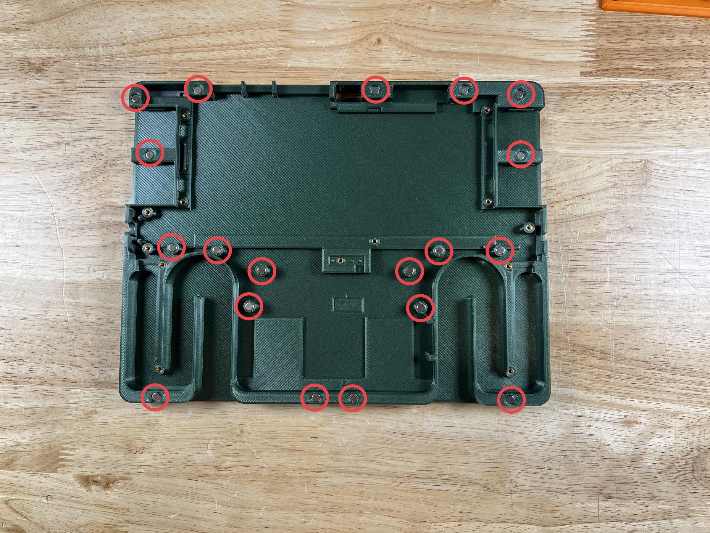 Framework AIO Assembly : 11 Steps (with Pictures) - Instructables