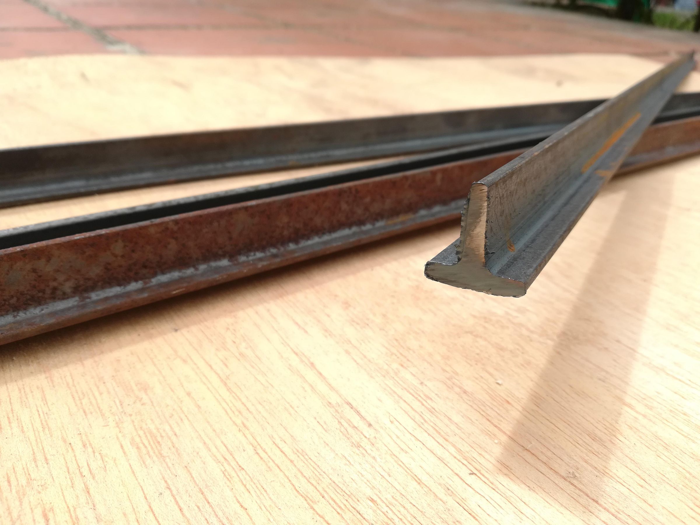 Demountable-Expandable Table : 19 Steps (with Pictures) - Instructables