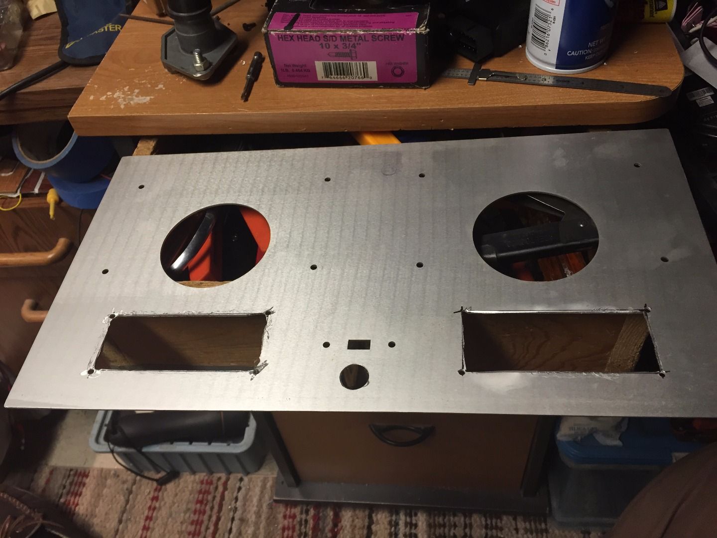 SmokerDuino V2 : 6 Steps (with Pictures) - Instructables