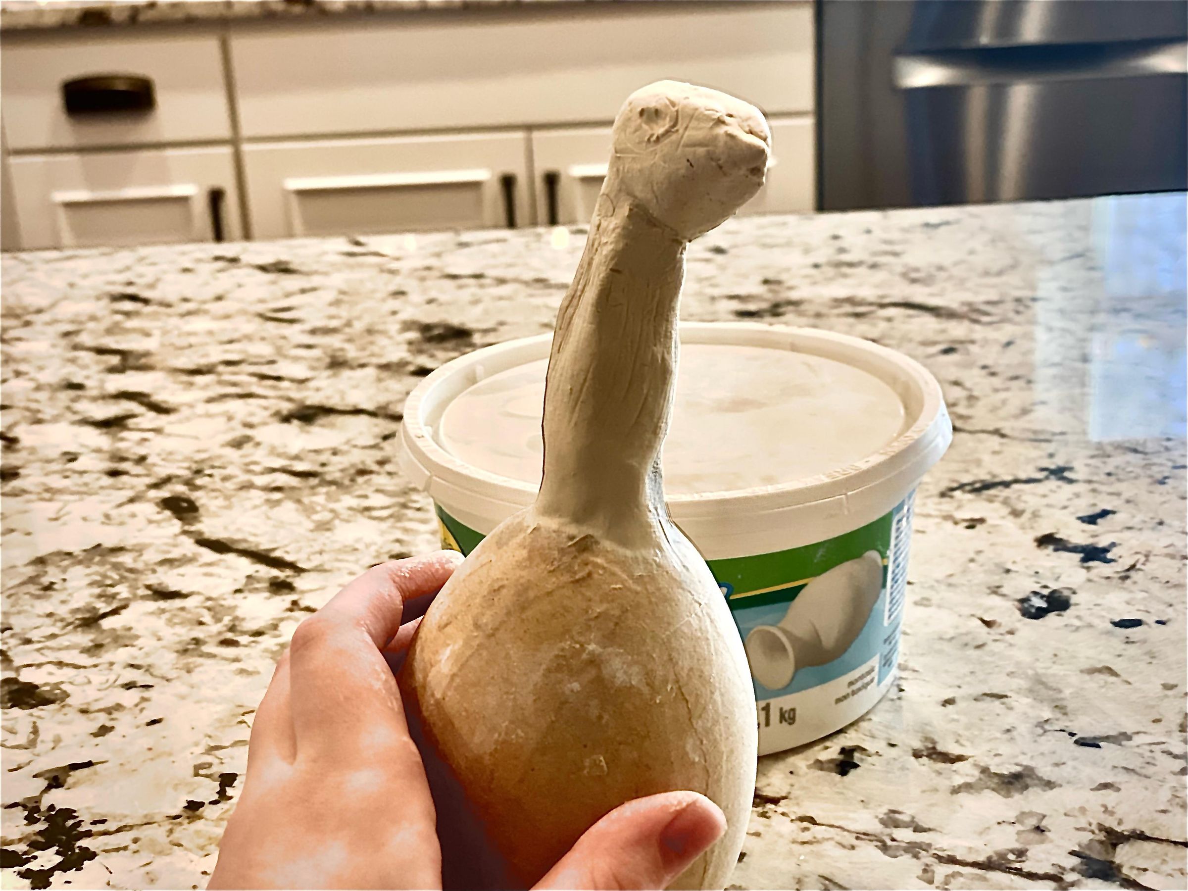 How to Make a Miniature Peacock : 8 Steps (with Pictures) - Instructables