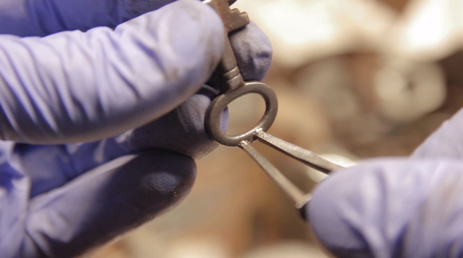 Basic Silver Soldering With Strong Joints : 8 Steps (with Pictures ...
