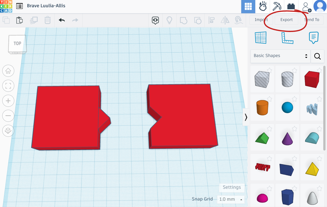 Basic Puzzle Pieces : 10 Steps - Instructables