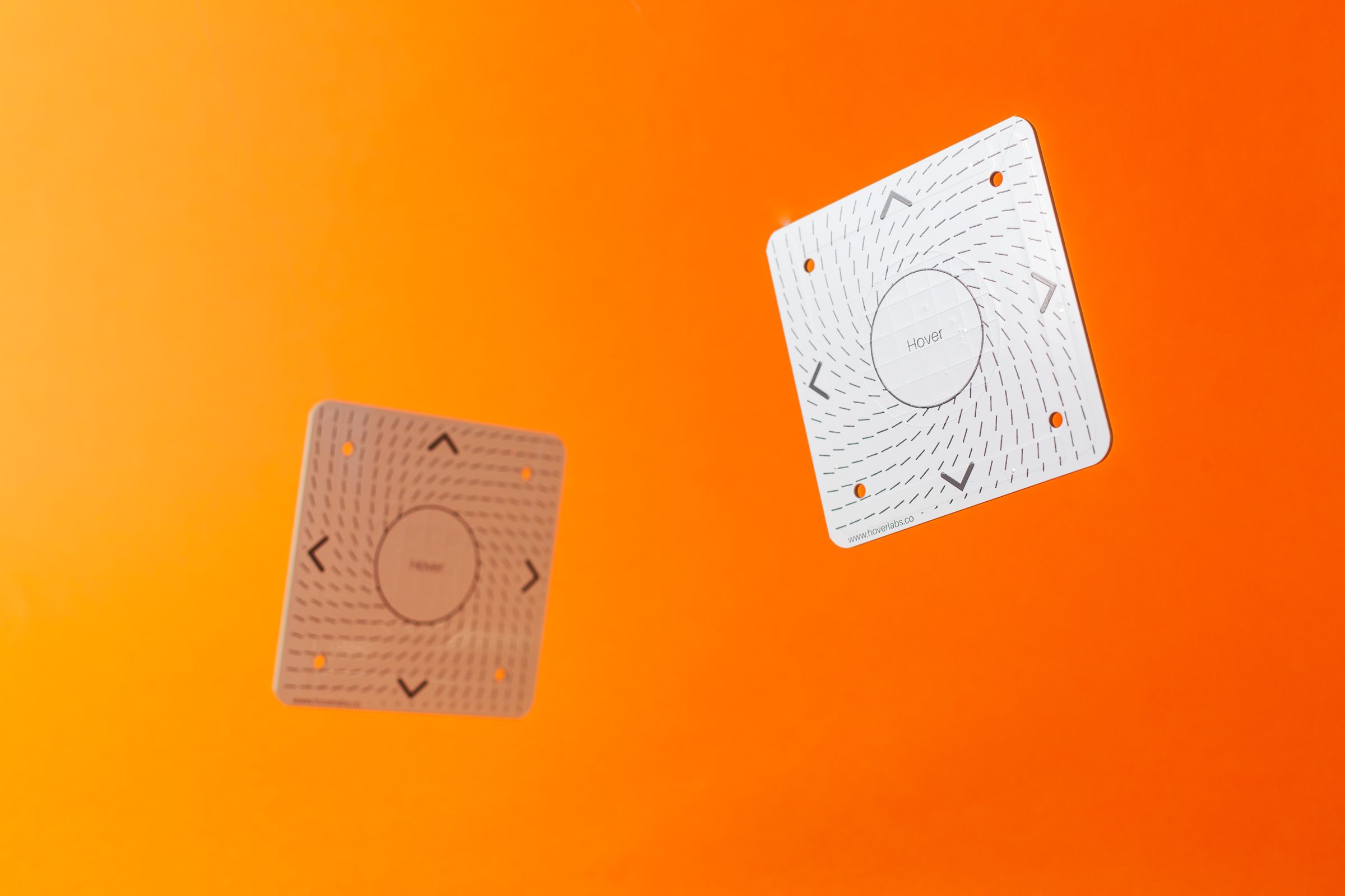 Gesture Controlled IoT Switch (with IFTTT) : 6 Steps (with Pictures ...