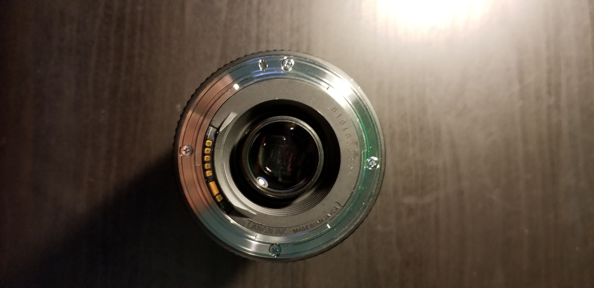 How to Take Cool Lens Pictures : 4 Steps - Instructables