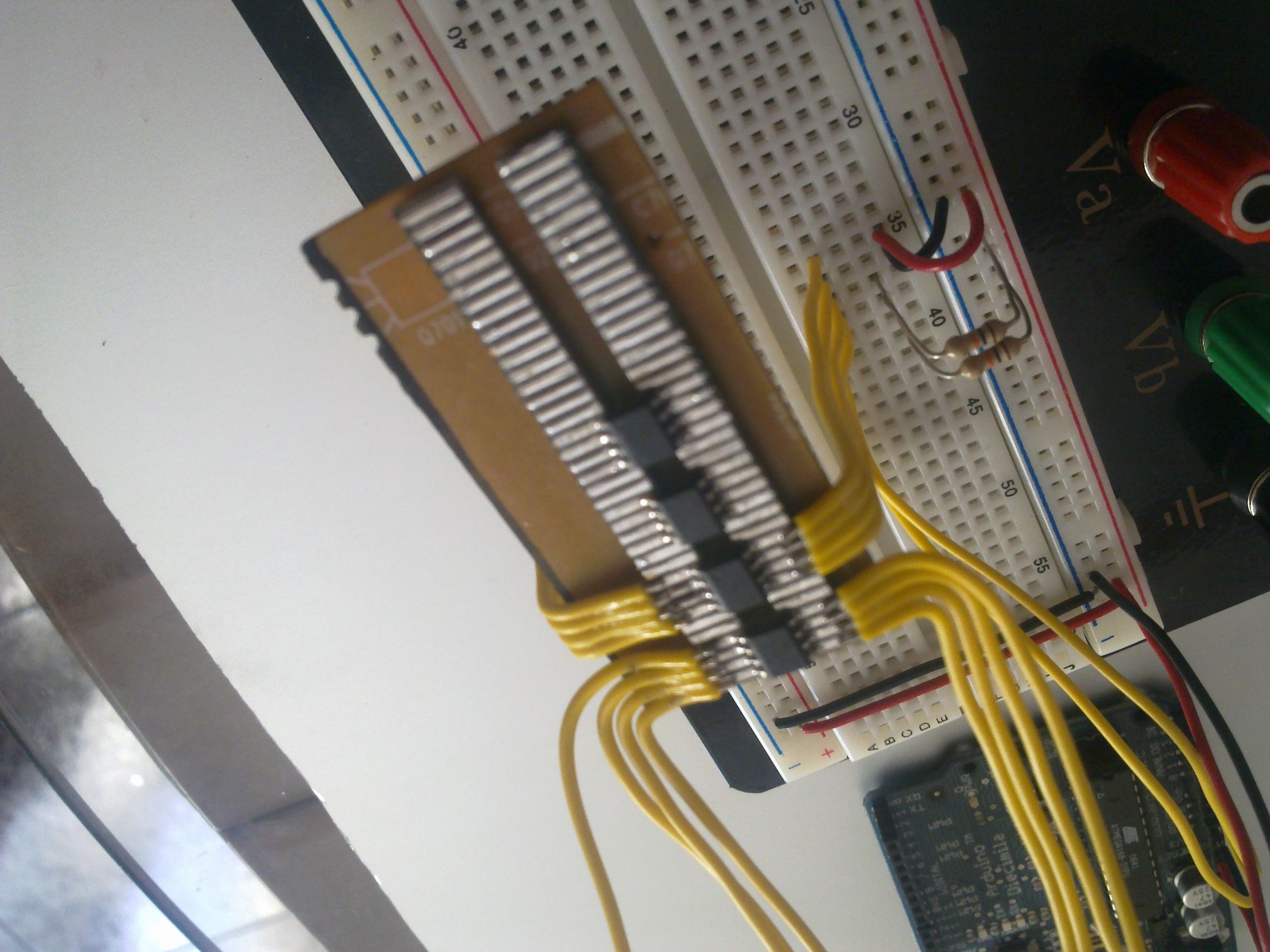 Making Soic Breakout Boards on the Cheap. : 5 Steps - Instructables