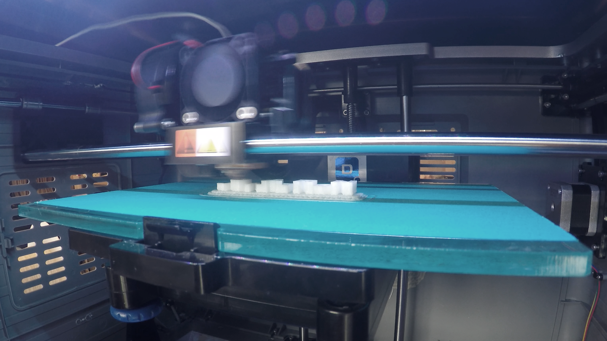 Easy 3D Printing Class: Setup and Print : 6 Steps - Instructables